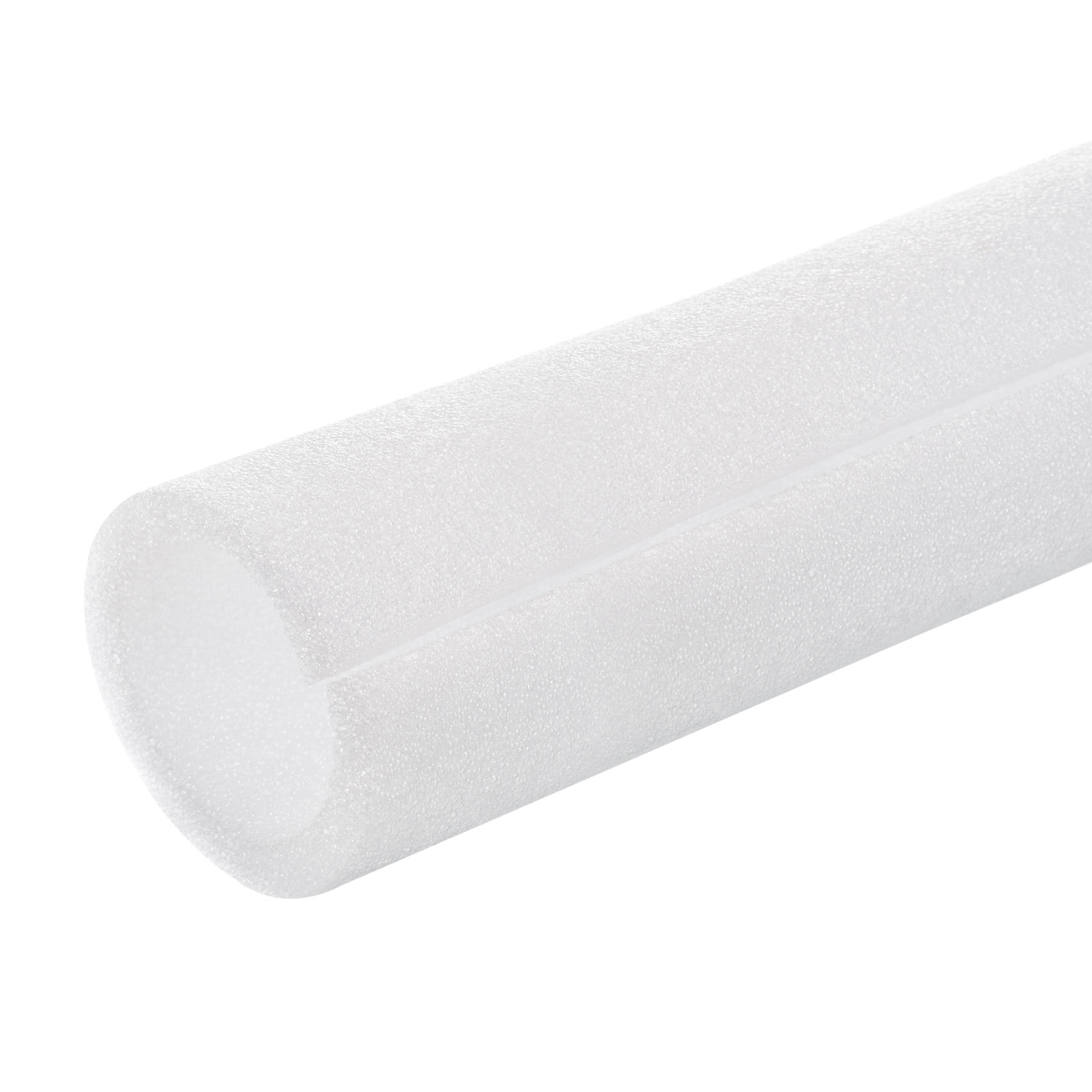 Uxcell Foam Tube Sponge Protective Sleeve Heat Preservation ...
