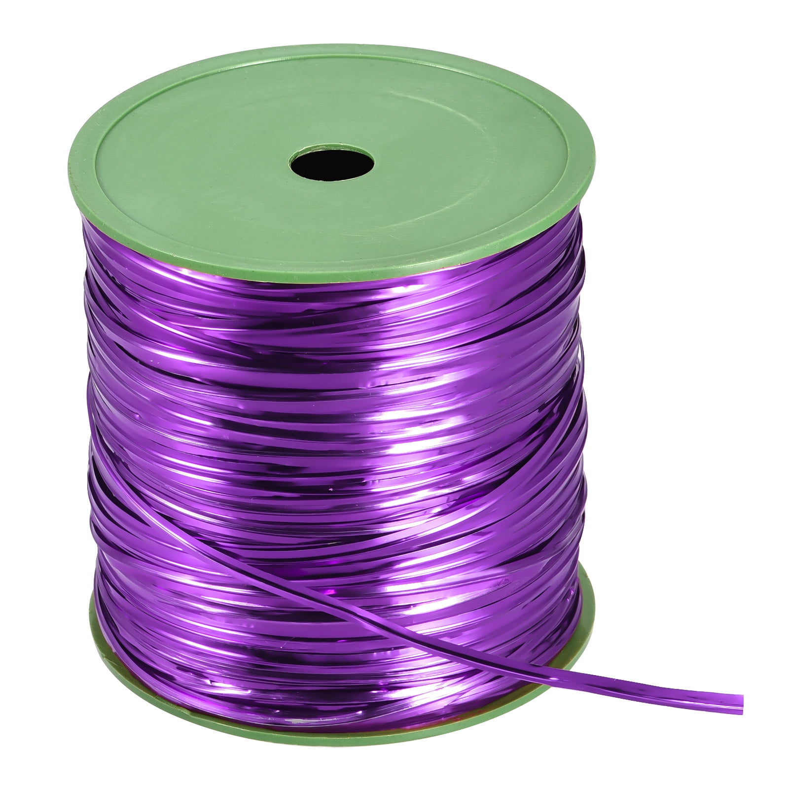 Uxcell Foil Twist Ties 350 Yard Plastic Closure Tie for Tying Bread ...