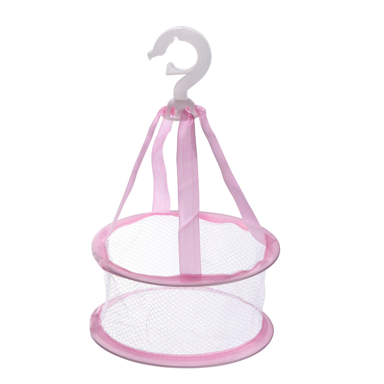 Uxcell Folded Mesh Clothes Hanging Dryer, Sweater Drying Rack 7.9" x 11 ...