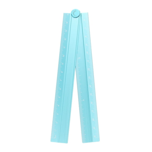 Folding Rulers