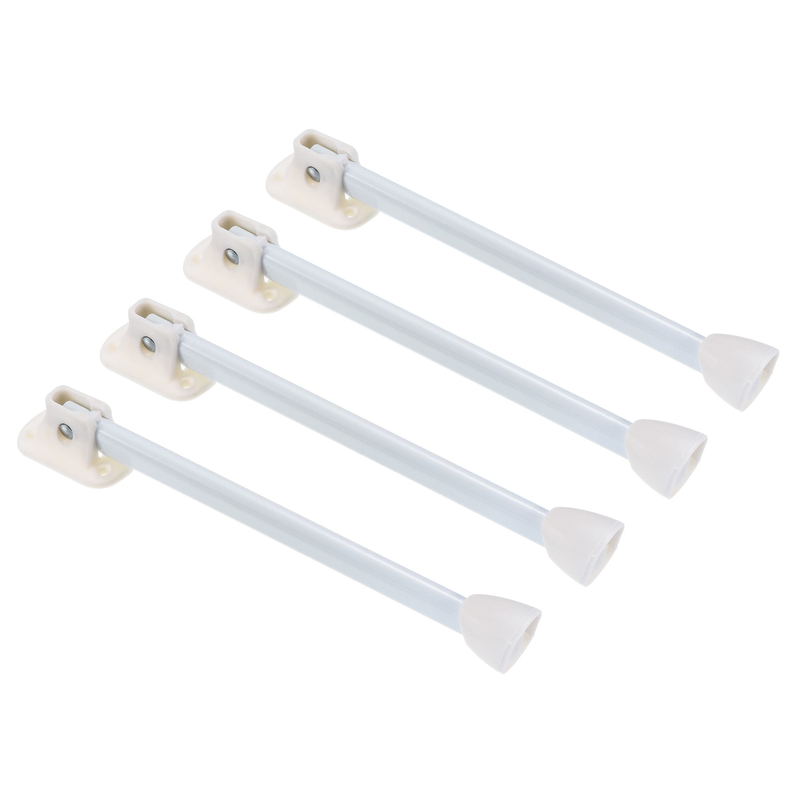 Uxcell Folding Table Legs 10.2" Length Bed Tables Leg Replacement ...