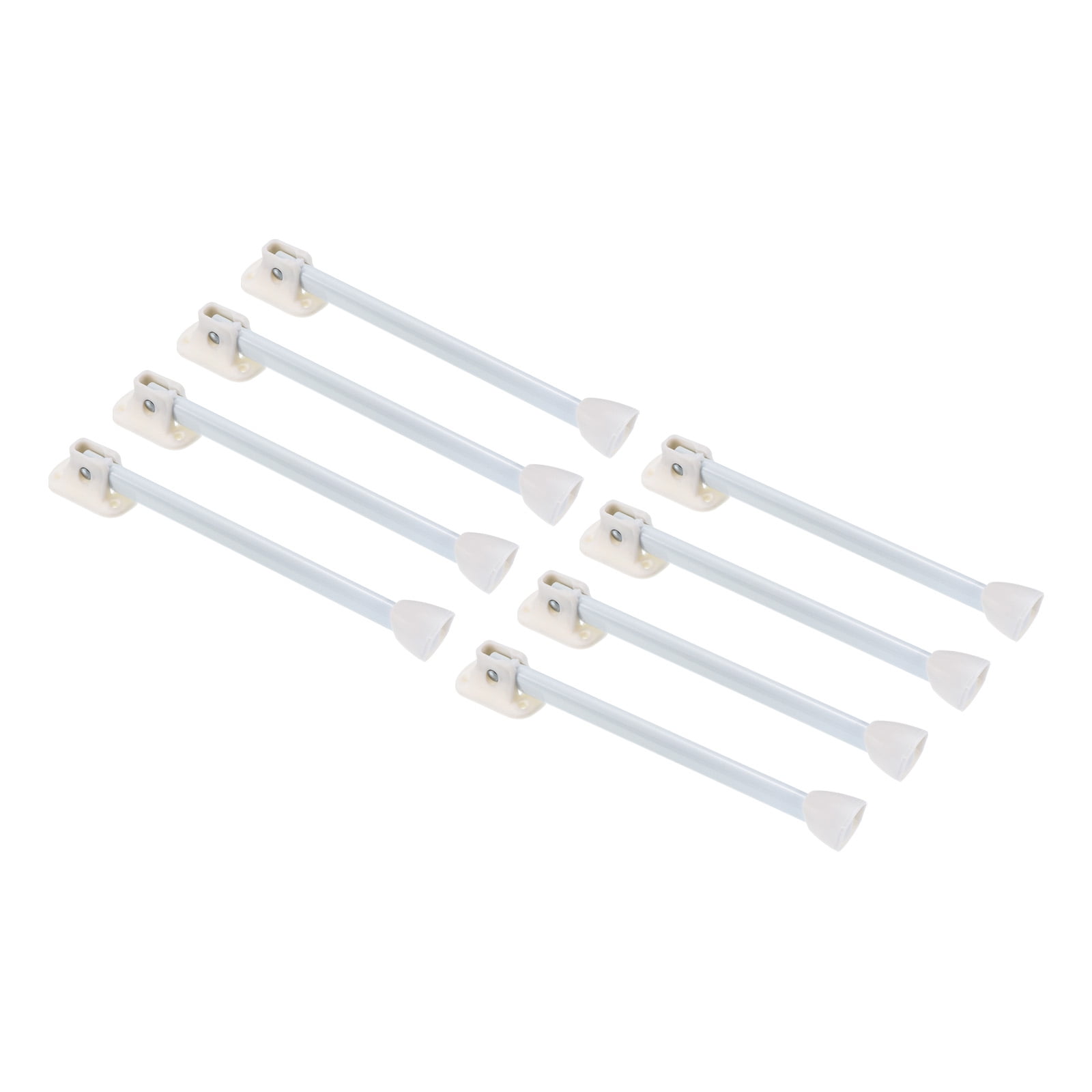 Uxcell Folding Table Legs 10.2" Length Bed Tables Leg Replacement ...