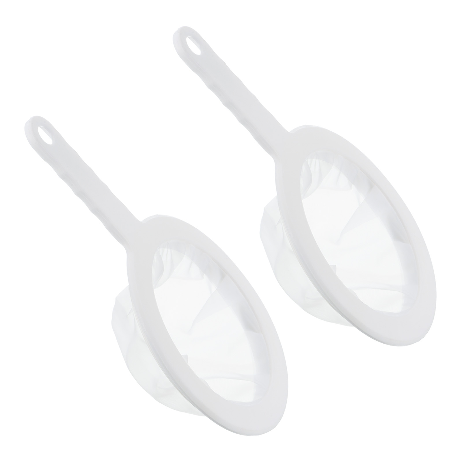 Uxcell Food Filter Strainer Kitchen Fine Mesh Sieve Strainers with ...