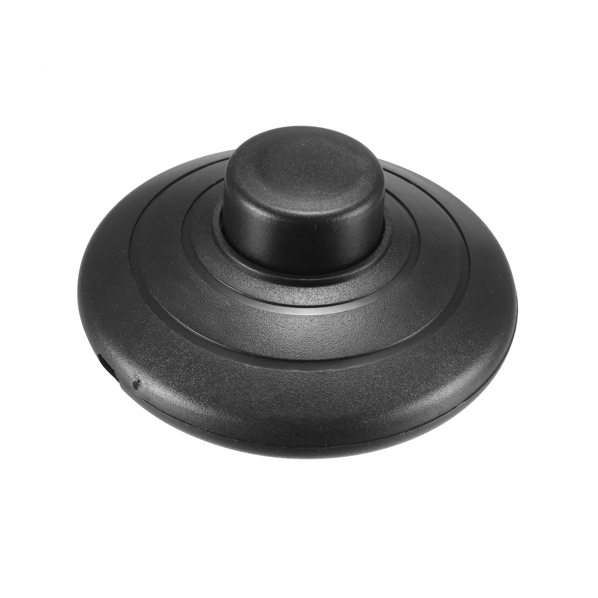 Uxcell Foot Pedal Push Switch Inline Lamp LED Lighting On-off Control ...