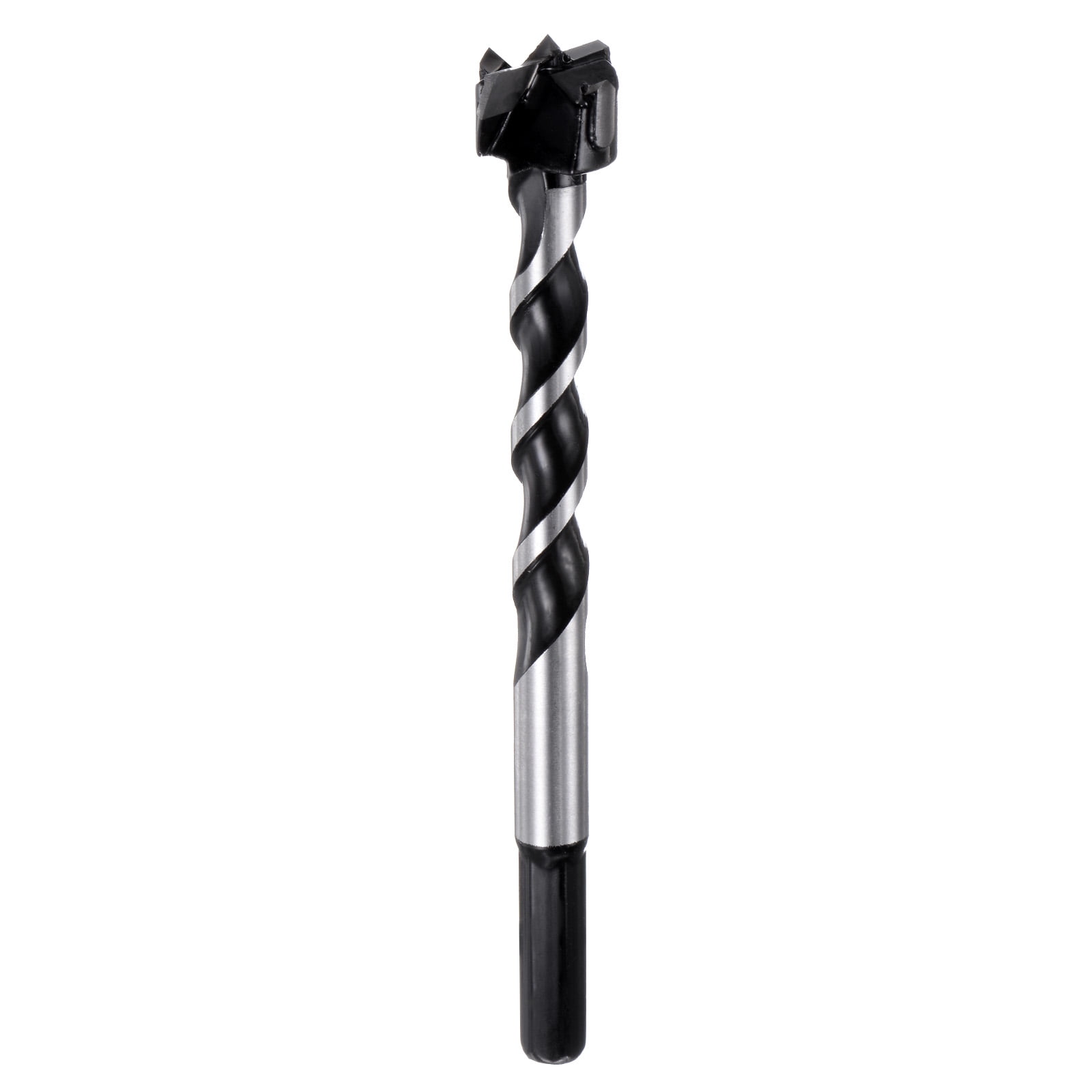 Uxcell Forstner Drill Bit 18mm (23/32") Dia 125mm (5") Long YG8/C1 ...