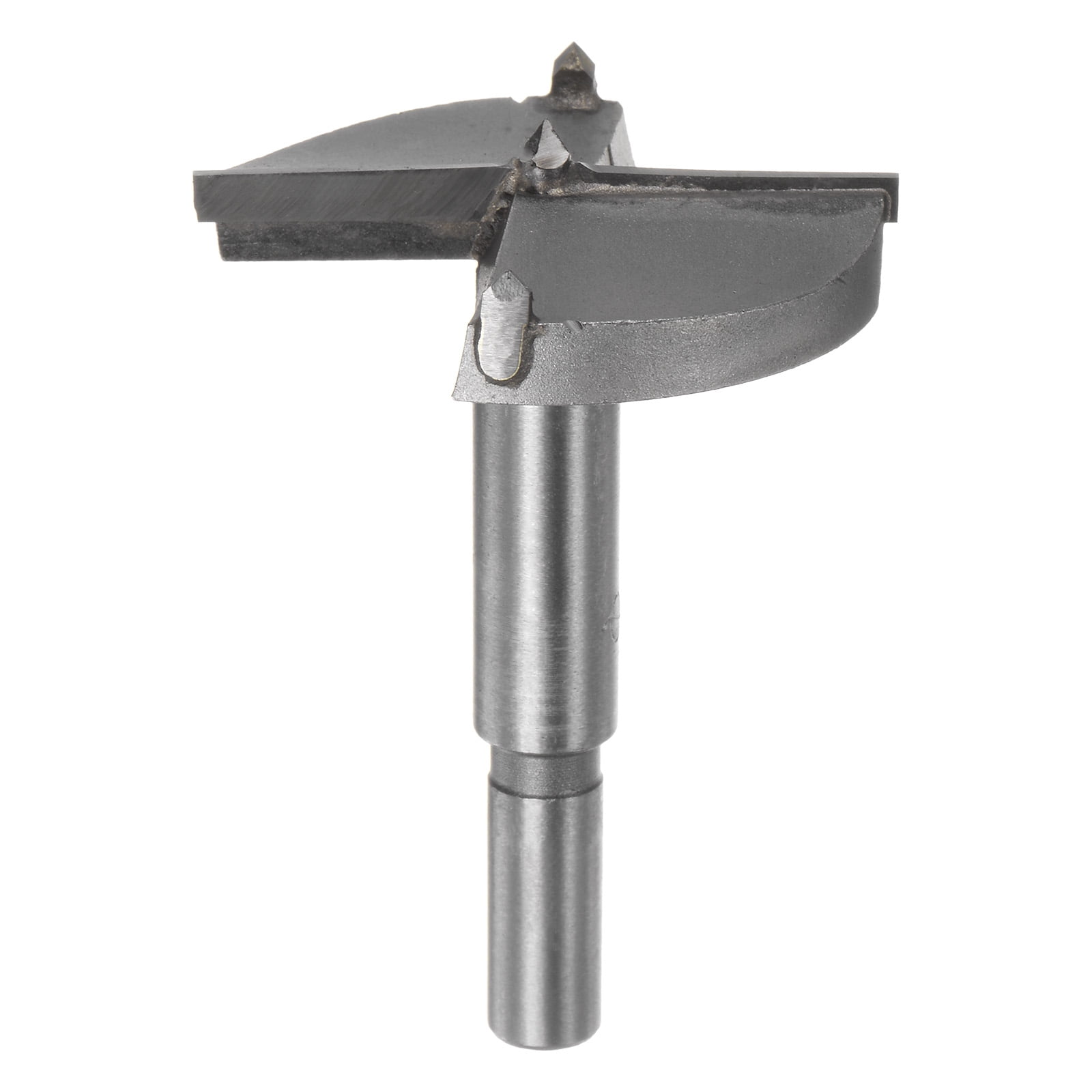 Uxcell Forstner Drill Bit 55mm (2-5/32") Tungsten Carbide Wood Hinge ...