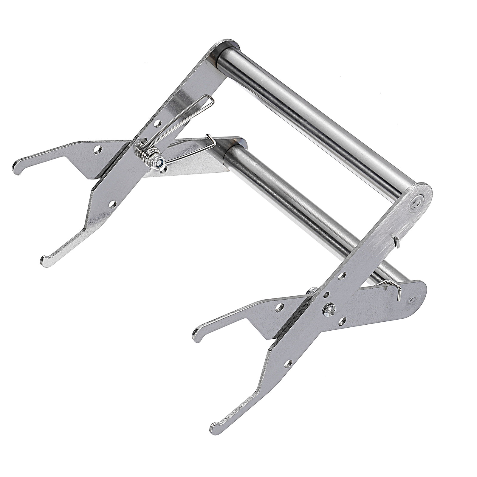 Uxcell Frame Grip Holder, Stainless Steel Beehive Frame Grabber Tool ...