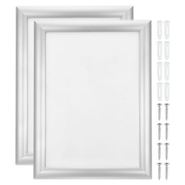 SECO Front Load Easy Open Snap Poster/Picture Frame 18 x 24 Inches ...