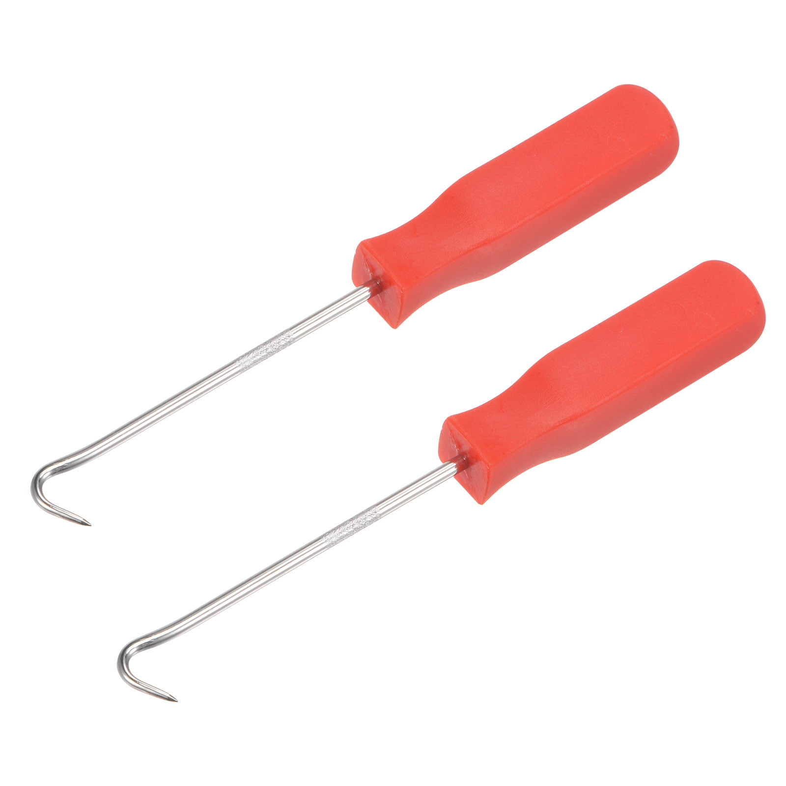 Uxcell Full Hook Pick 5.51" Puller Remover Removal Tool for Oil Seal/O ...