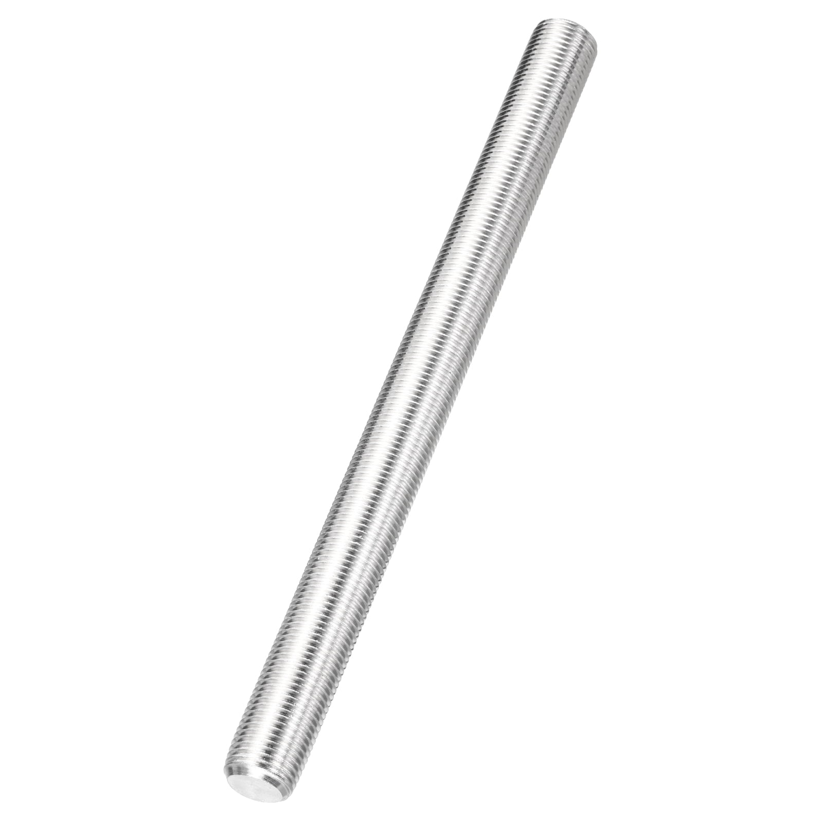Uxcell Fully Threaded Rod, M16 x 1.5mm Pitch 304 Stainless Steel Right ...