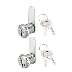 Cylinder Locks