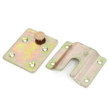 Bed Frame Extension Bracket