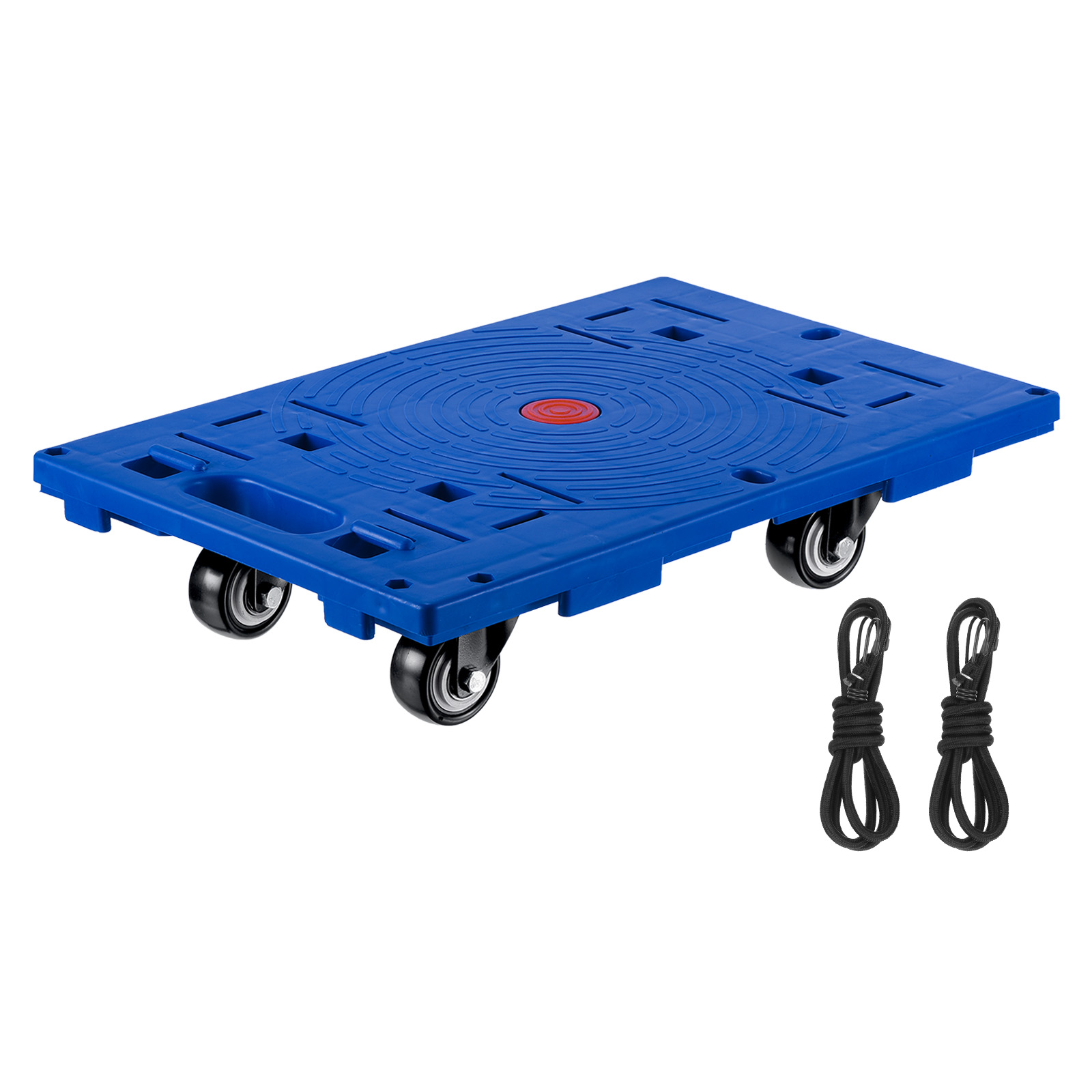Uxcell Furniture Dolly for Moving, Portable Small Flat Moving Dolly ...