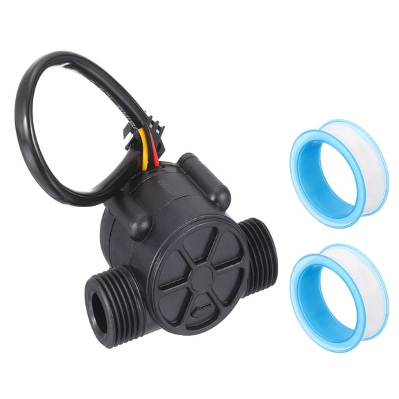 Water Meter