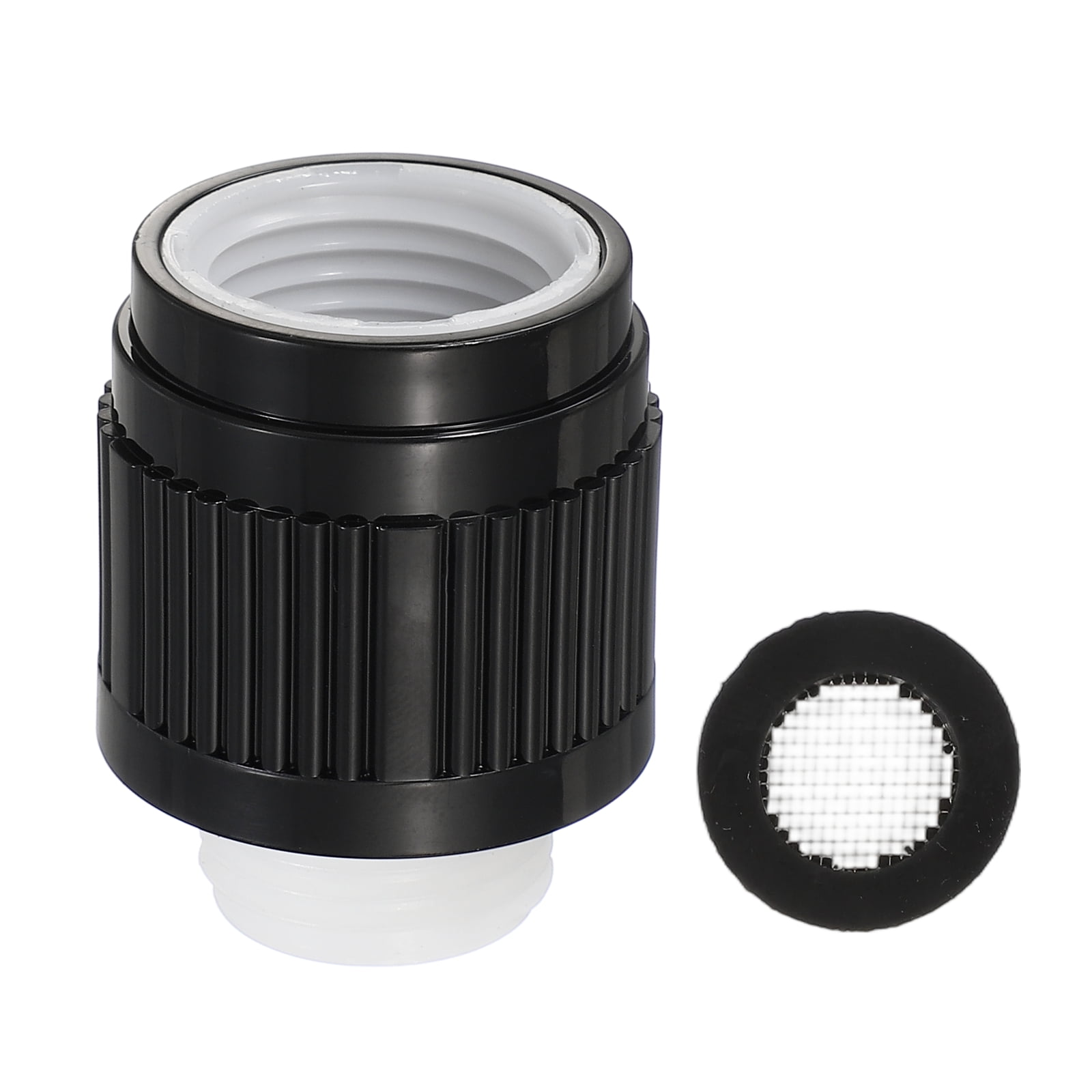 Uxcell G1/2'' Water Flow Control Valve, 1 Pcs Shower Head Shut Off ...