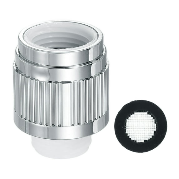 Uxcell G1/2'' Water Flow Control Valve, 1 Pcs Shower Head Shut Off ...