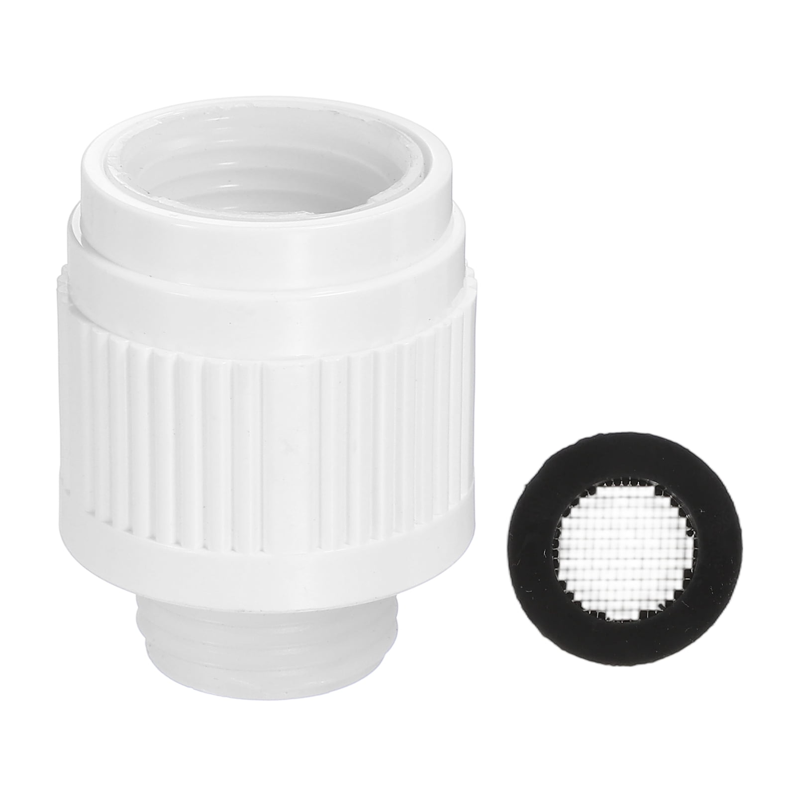 Uxcell G1/2'' Water Flow Control Valve, 1 Pcs Shower Head Shut Off ...