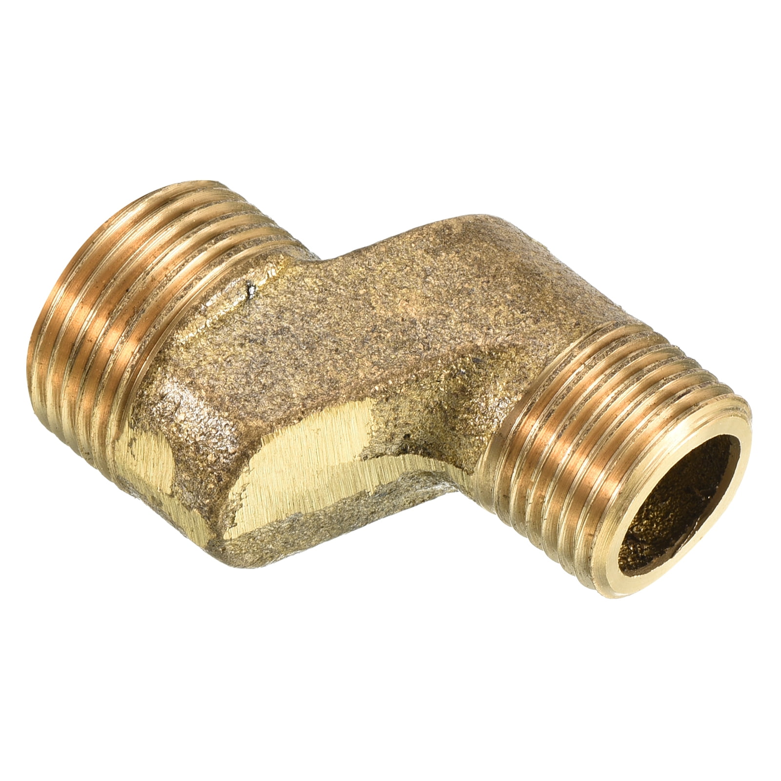 Uxcell G1/2 to G3/4 Male Thread 47x40mm Claw Foot Bathtub Faucet ...