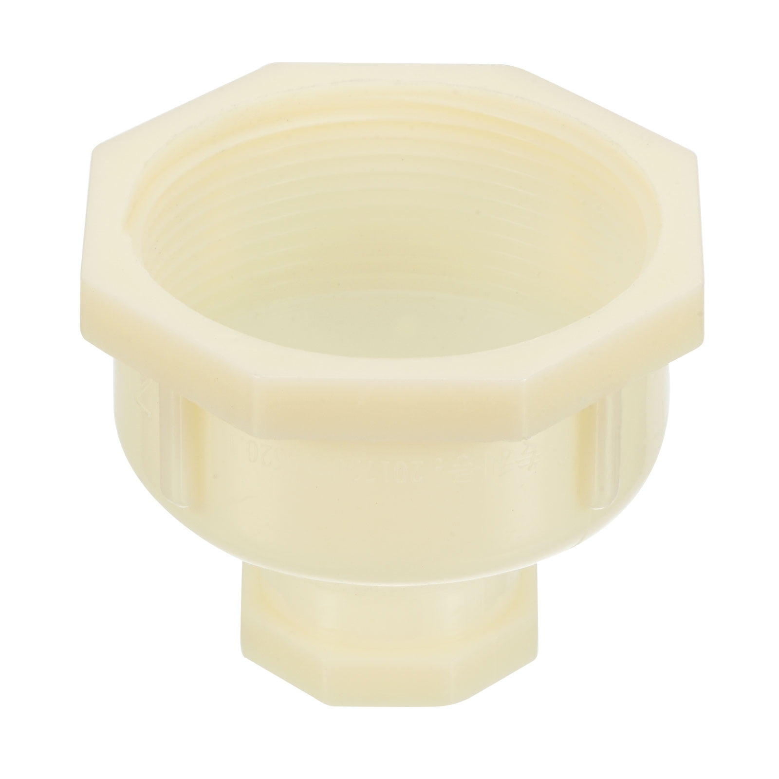 Uxcell G2 to G3/4 Female Thread Pipe Coupling Fitting Straight Reducing ...