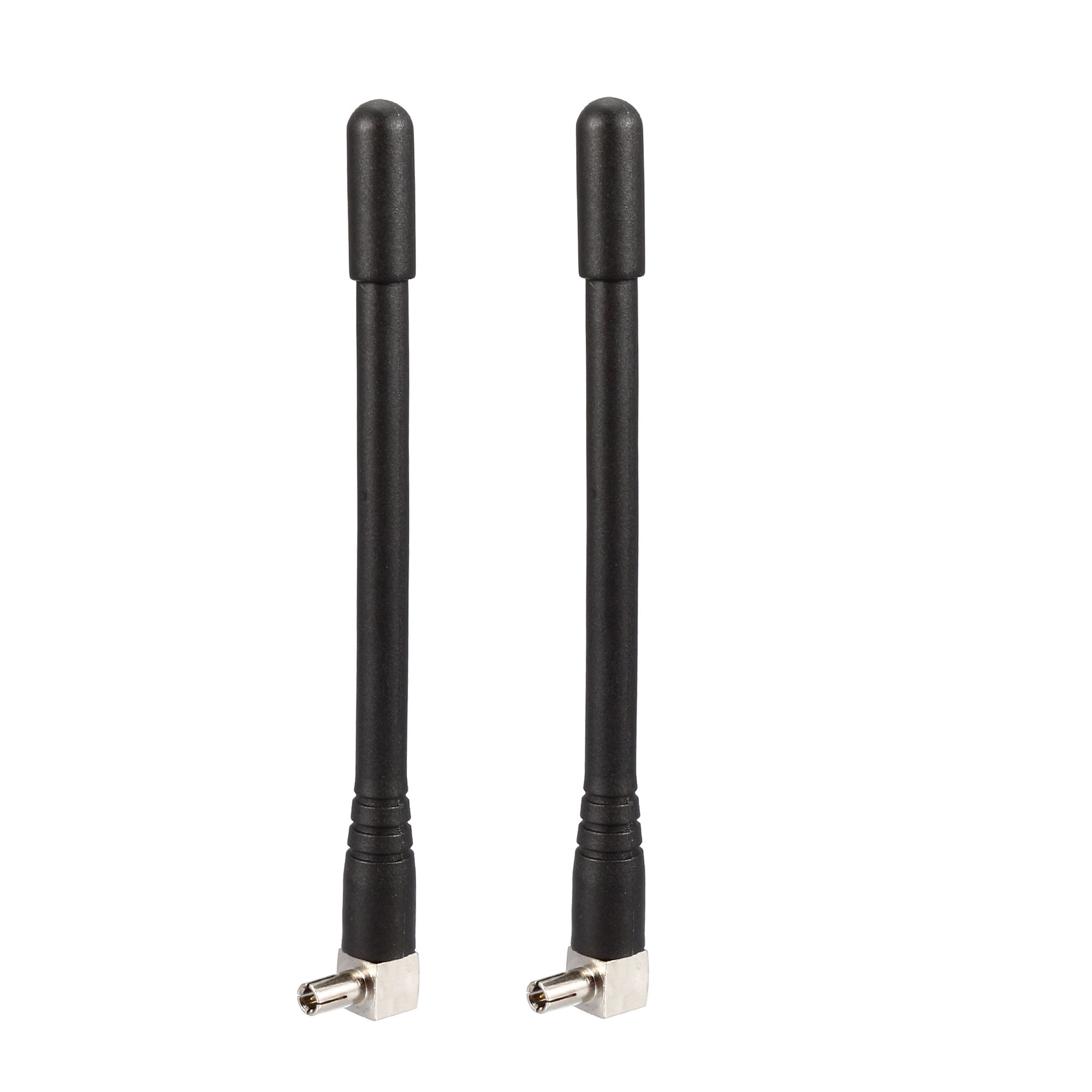 Uxcell GSM/GPRS/WCDMA/LTE-Antenna 3G 4G 3dBi 700-2700MHz TS9 Male Right ... Uxcell GSM/GPRS/WCDMA/LTE-Antenna 3G 4G 3dBi 700-2700MHz TS9 Male Right ...