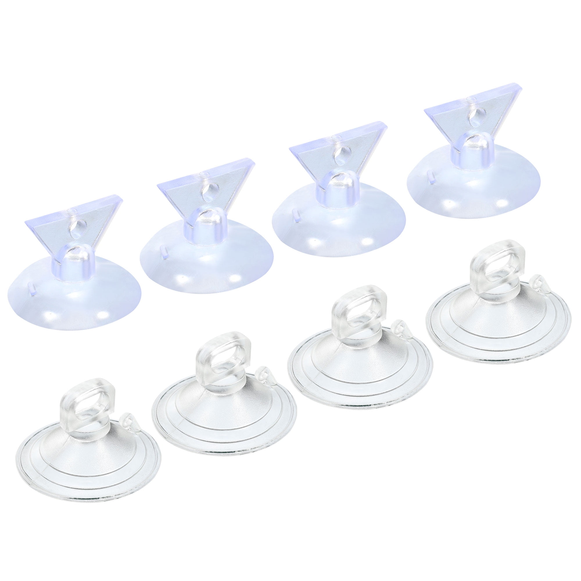 Uxcell GU10 MR16 Bulbs Replacing 35mm 38mm Suction Cup Bulb Changers 2 ...