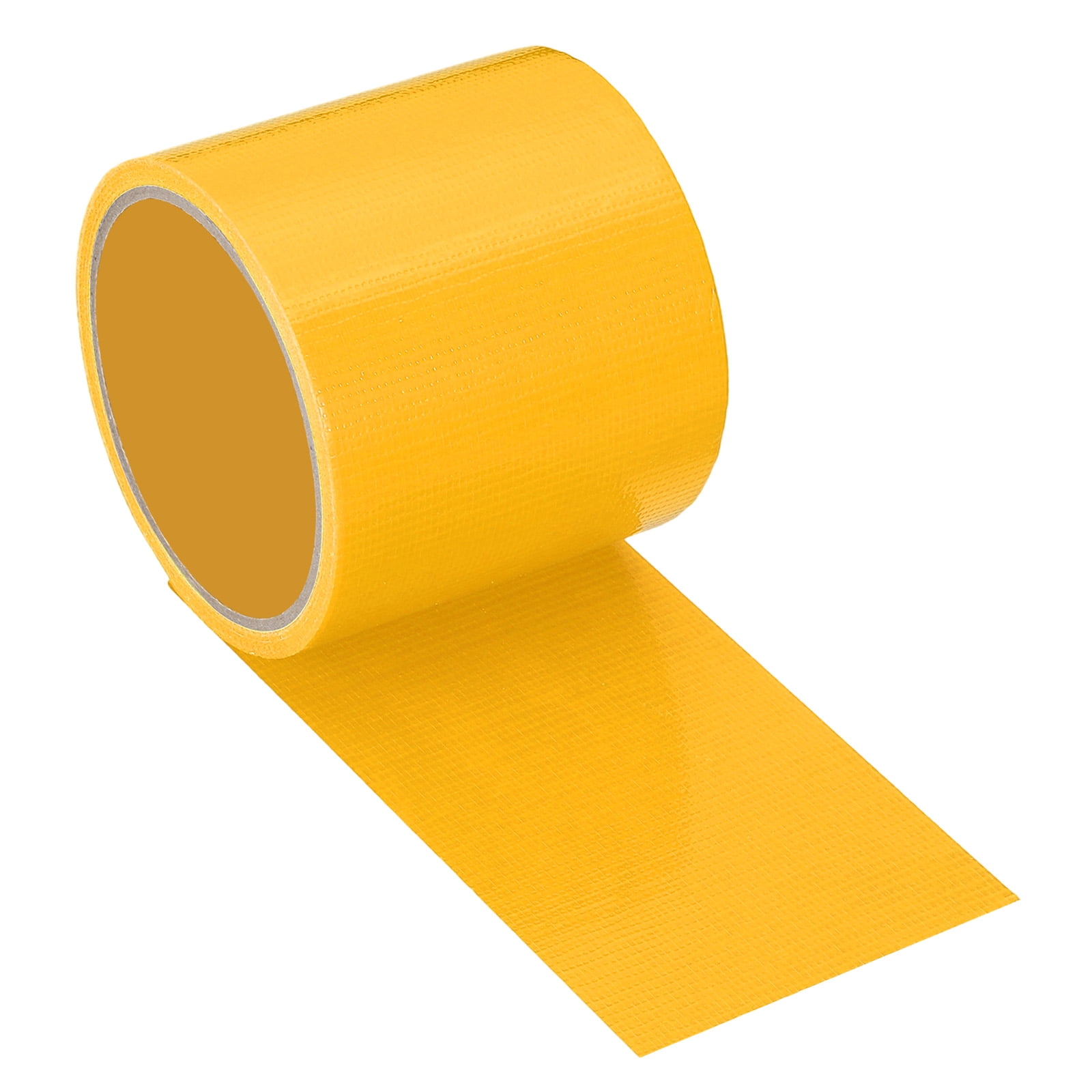 Uxcell Gaffers Tape, Waterproof Gaffer Floor Tape No Residue Non ...