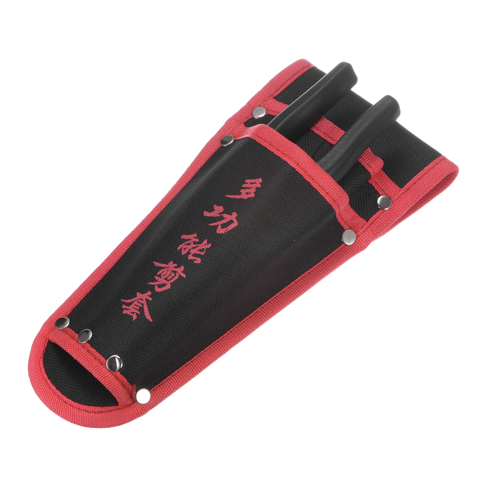 Uxcell Garden Pruner Sheath, Non-Slip Canvas Pruning Shears Sheath ...