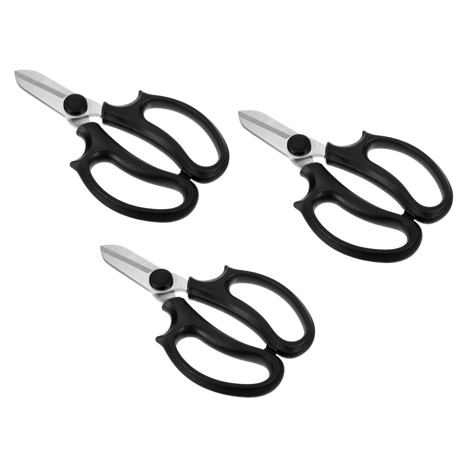 Uxcell Garden Scissors Floral Shears Floral Scissor Gardening Pruning ...