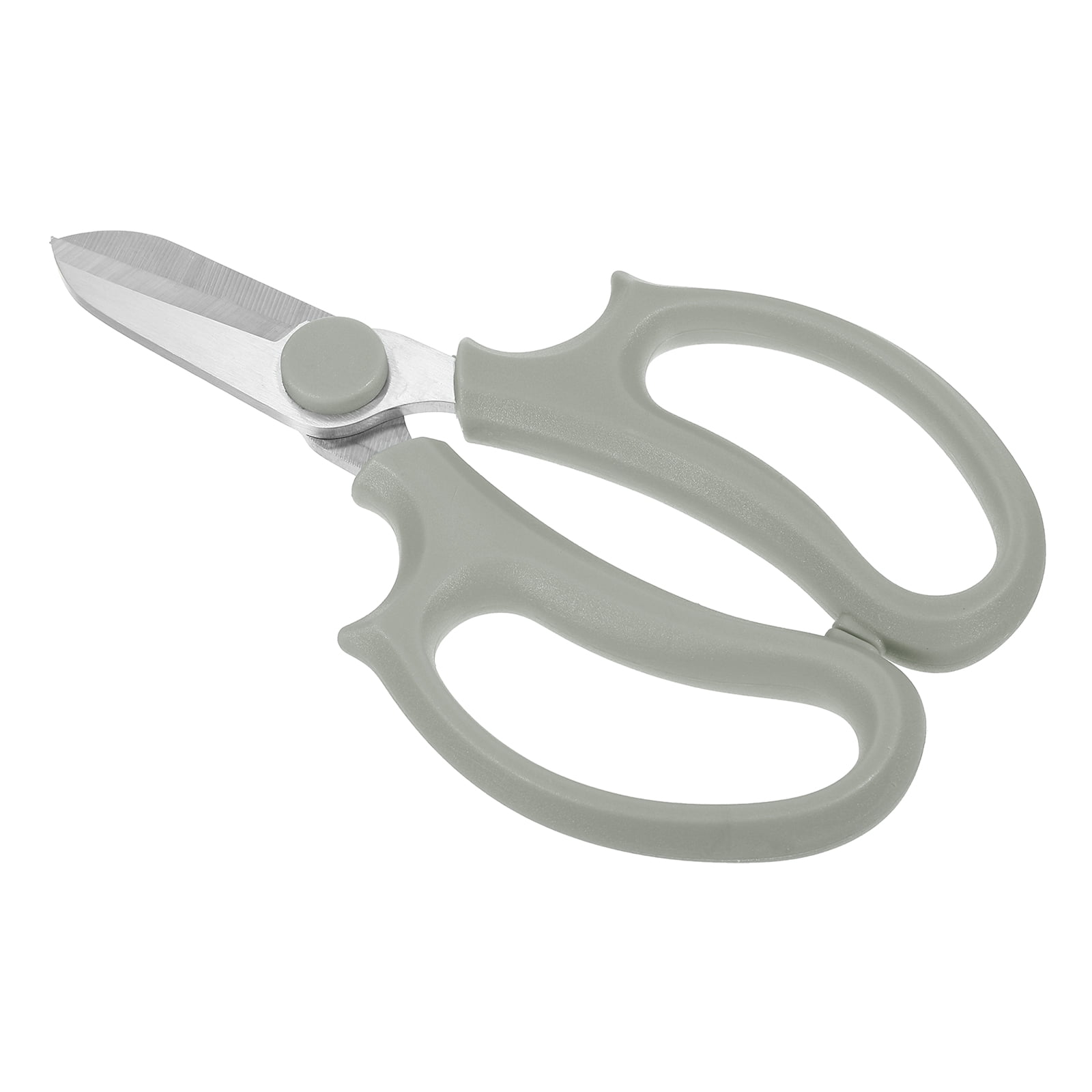 Uxcell Garden Scissors Floral Shears Floral Scissor Gardening Pruning ...