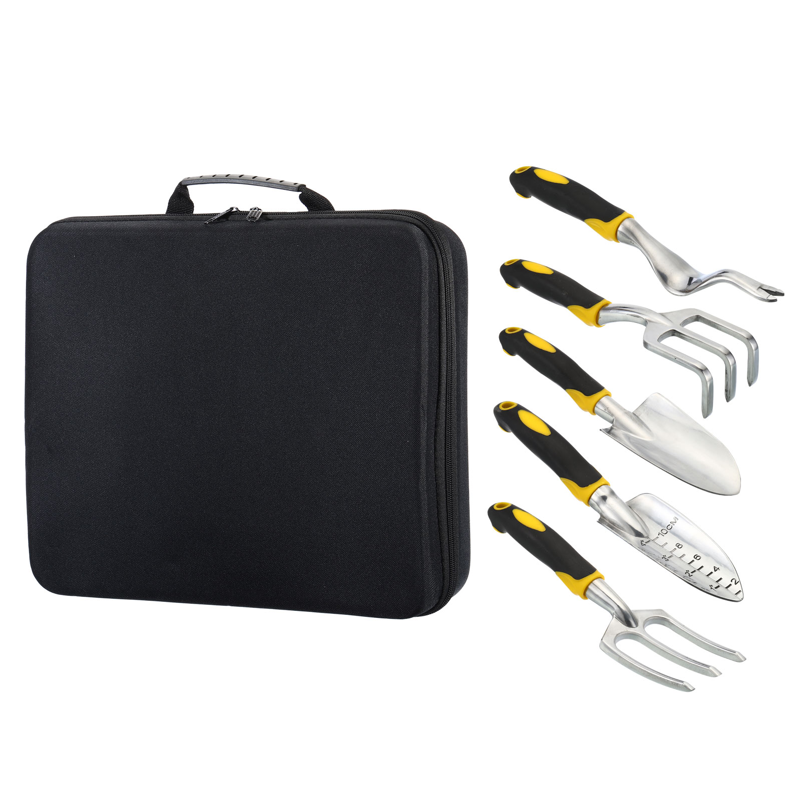 Uxcell Gardening Tool & Accessory Sets for Outdoor Tasks - Walmart ...