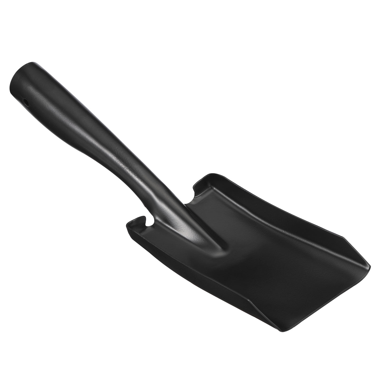 Uxcell Garden Trowel Gardening Hand Shovel Carbon Steel Square Head ...