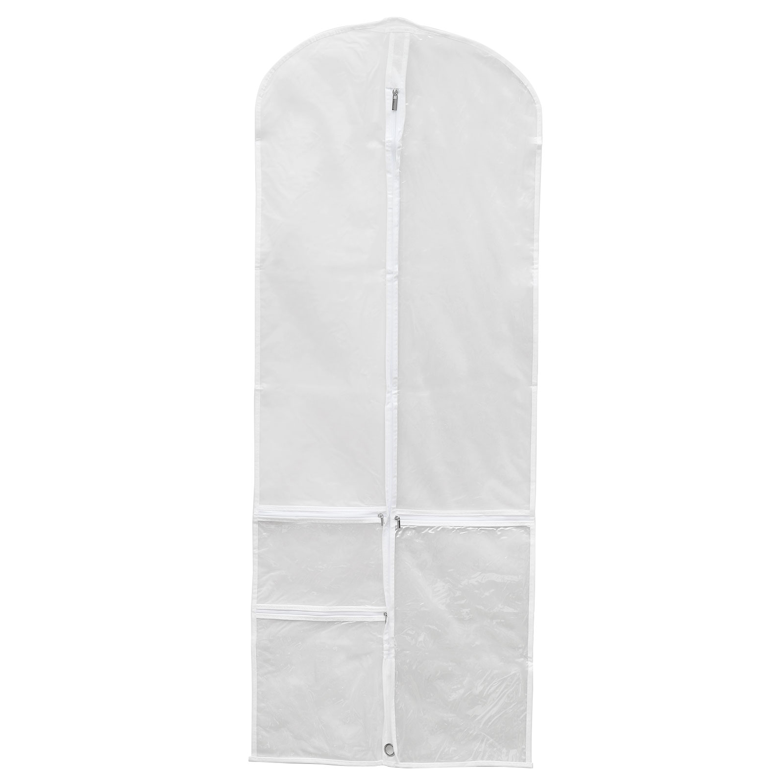 Uxcell Garment Bags for Dance Costumes, 40x20 Inch Garment Bag for ...