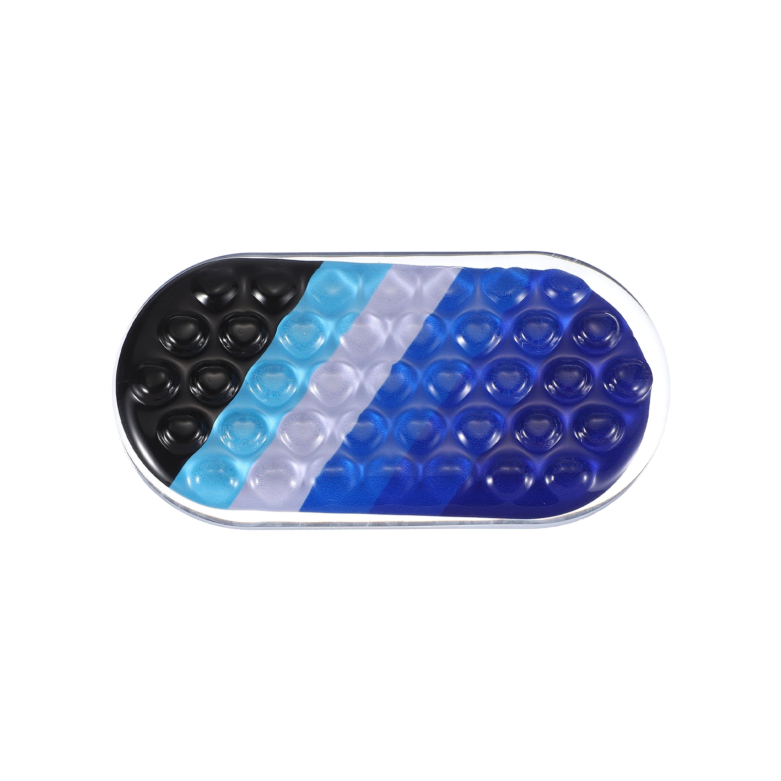 Uxcell Gel Wrist Rest, Gel Mouse Pad Mouse Wrist Support for Keyboard ...
