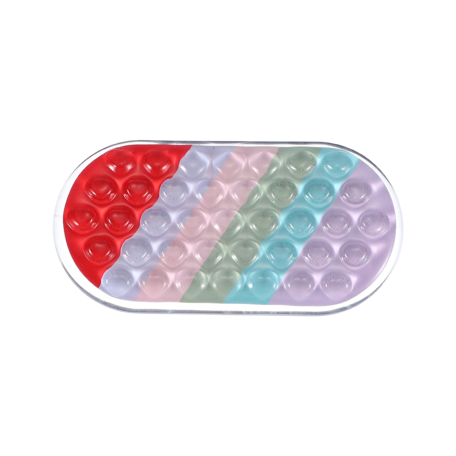Uxcell Gel Wrist Rest, Gel Mouse Pad Mouse Wrist Support for Keyboard ...