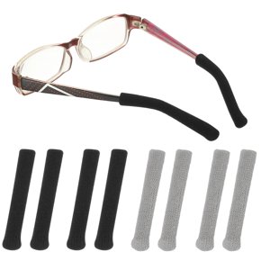 Eyeglass Arm Cushions