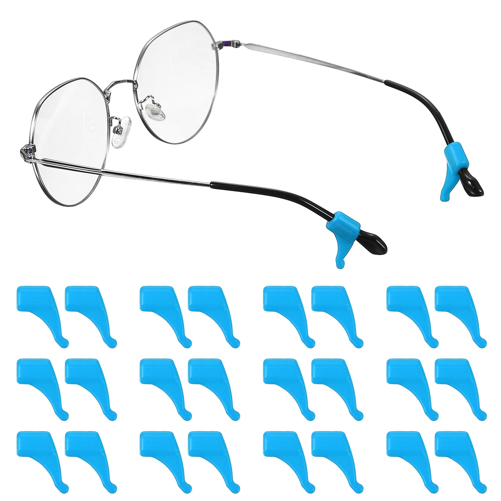Inspiring Ear Grippers For Glasses Photos