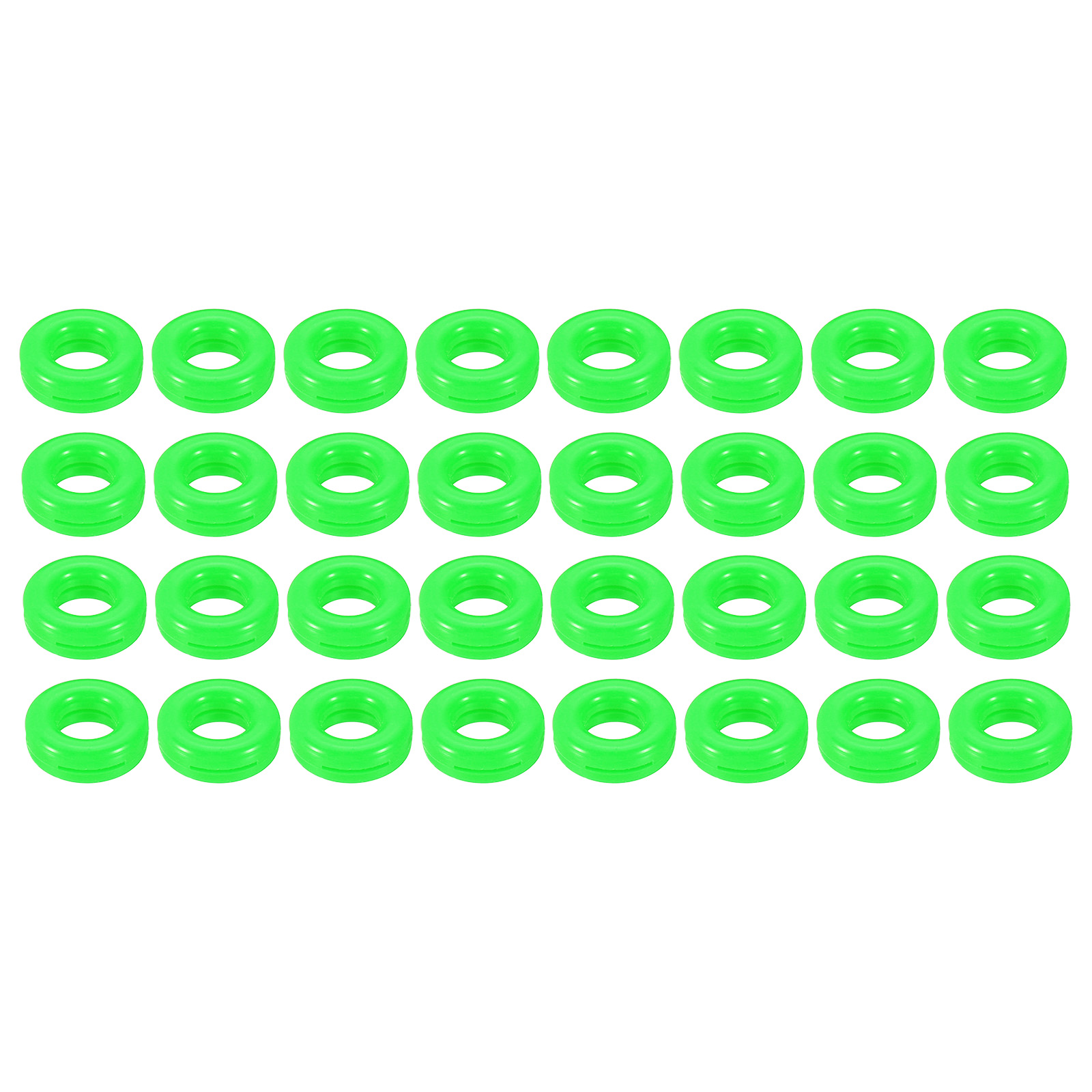 Uxcell Glasses Ear Grips Anti Slip Eyeglass Ear Hooks Reading Eyeglass ...