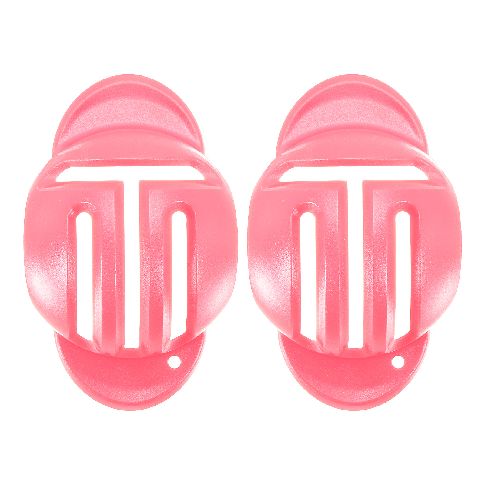 Uxcell Golf Ball Line Marker Tool, 2 Pack Golf Ball Alignment Marking ...