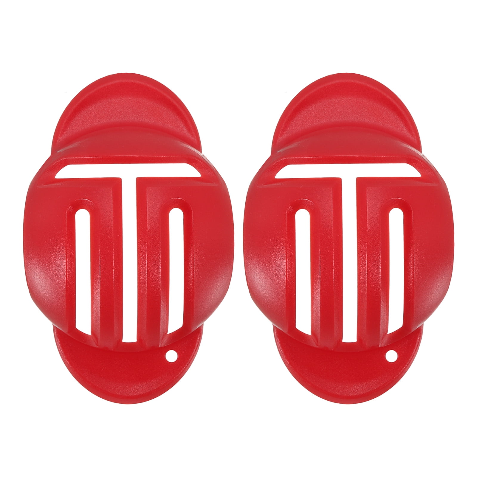 Uxcell Golf Ball Line Marker Tool, 2 Pack Golf Ball Alignment Marking ...