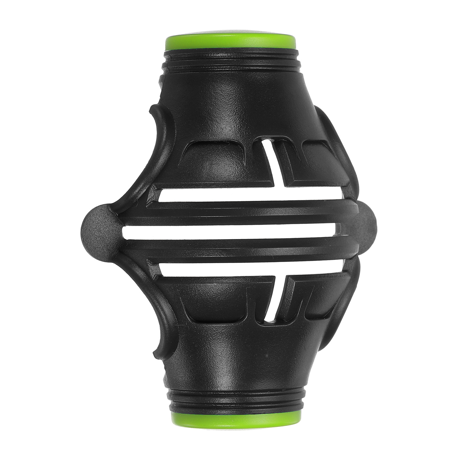 Uxcell Golf Ball Marker Stencil 360 Triple Line Alignment Marking Tool ...