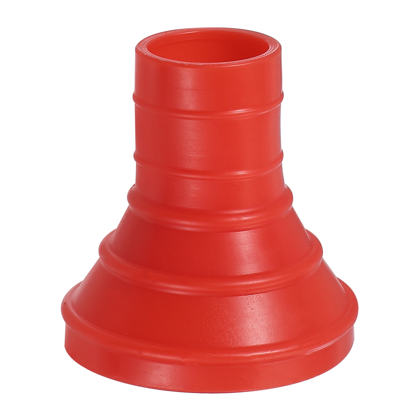 Uxcell Golf Ball Retriever Grabber Golf Ball Suction Cup Grabber Rubber ...