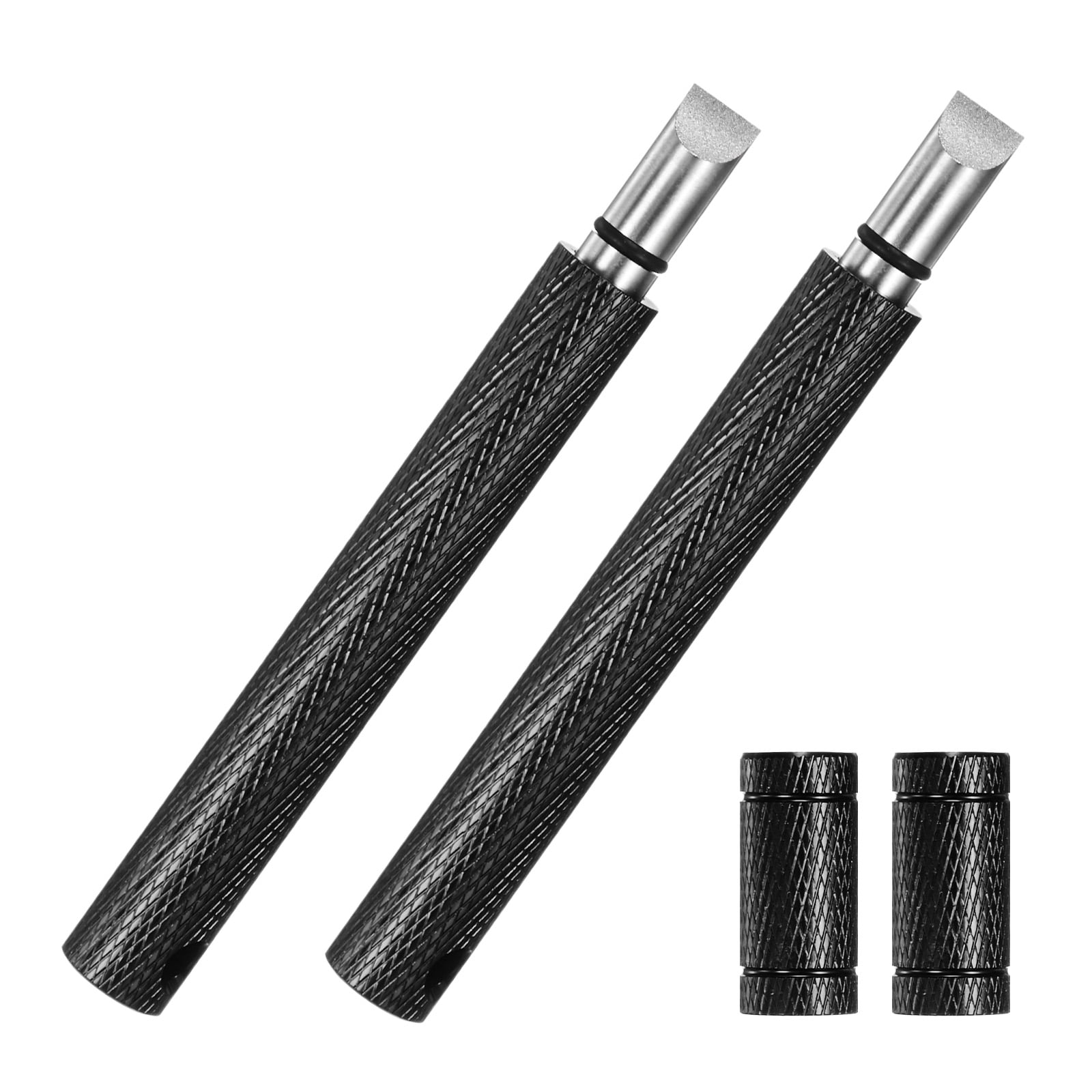 Uxcell Golf Groove Sharpener [2PCS] - Golf Club Groove Cleaner Generate ...