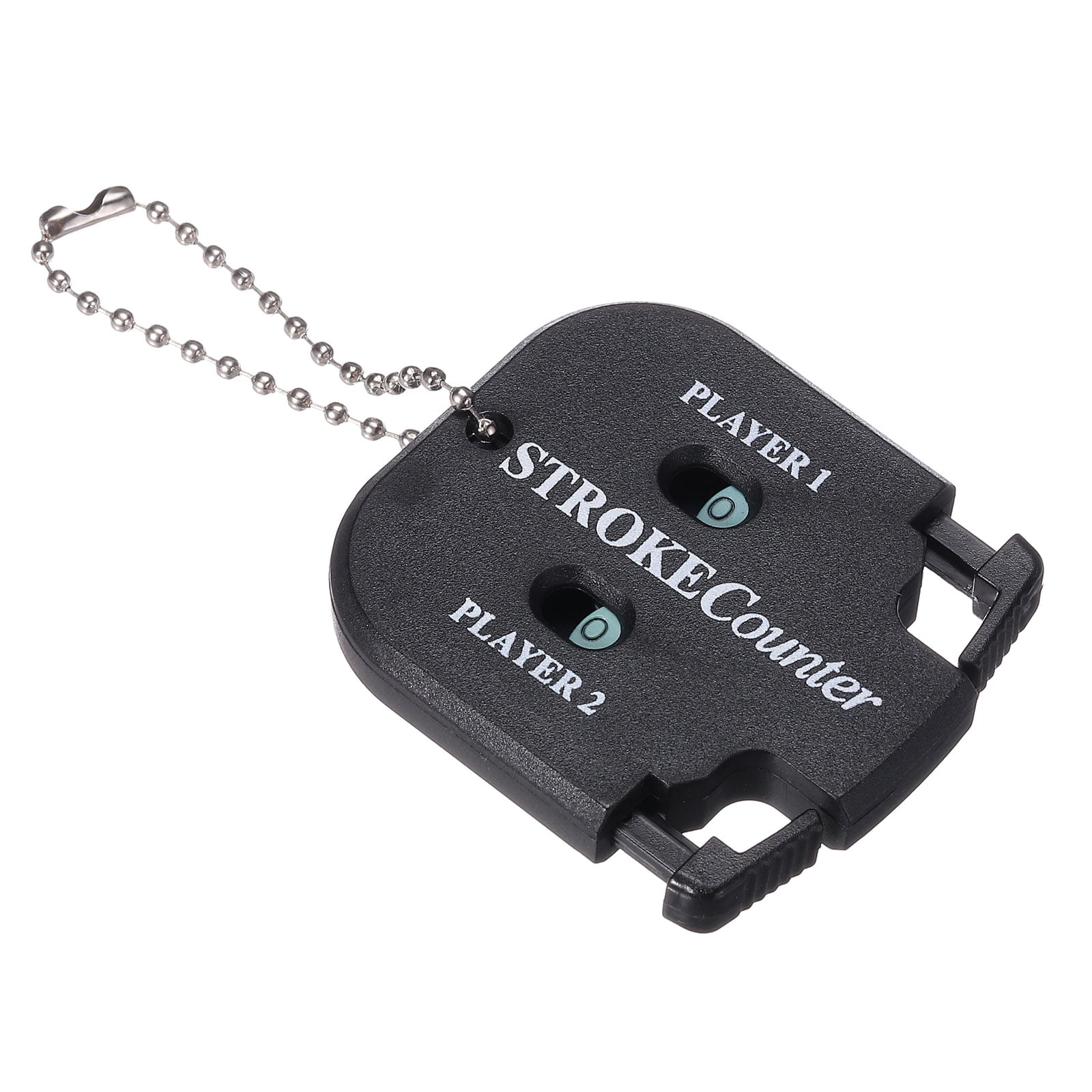 Uxcell Golf Score Counter 2 Digits Scoring Keeper Mini Golf Shot Stroke ...