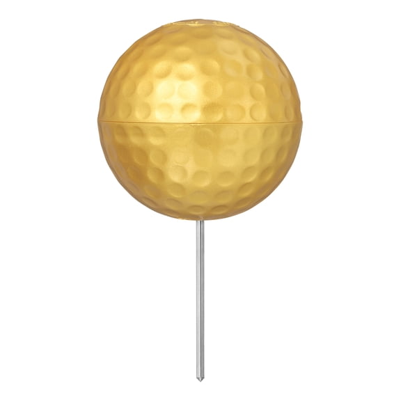 Golf Tee Markers