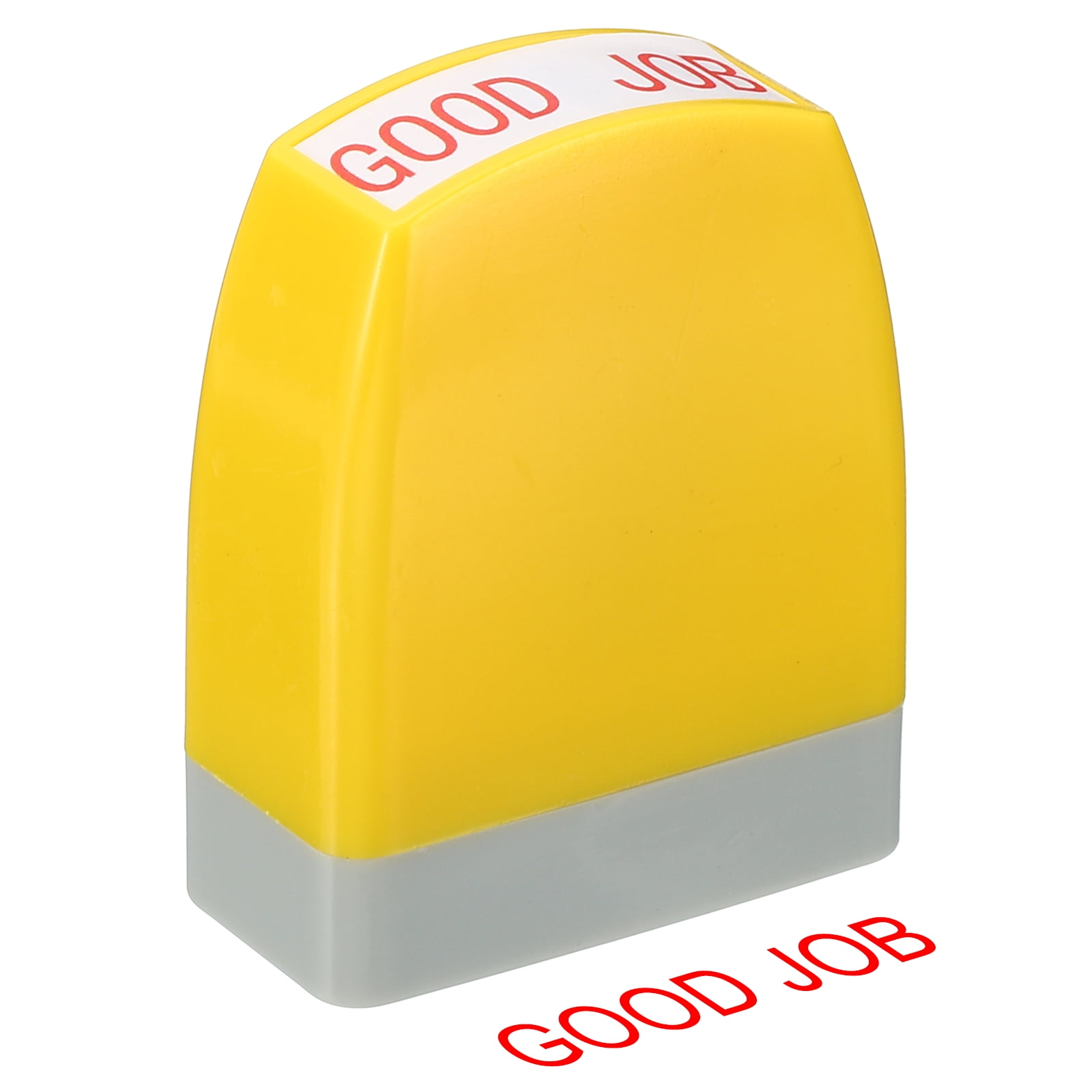 Uxcell Notice Stamp Self Inking, Office Stamps Message Stamp Business ...