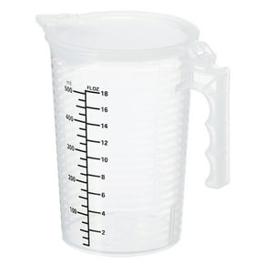 Graduated Cup