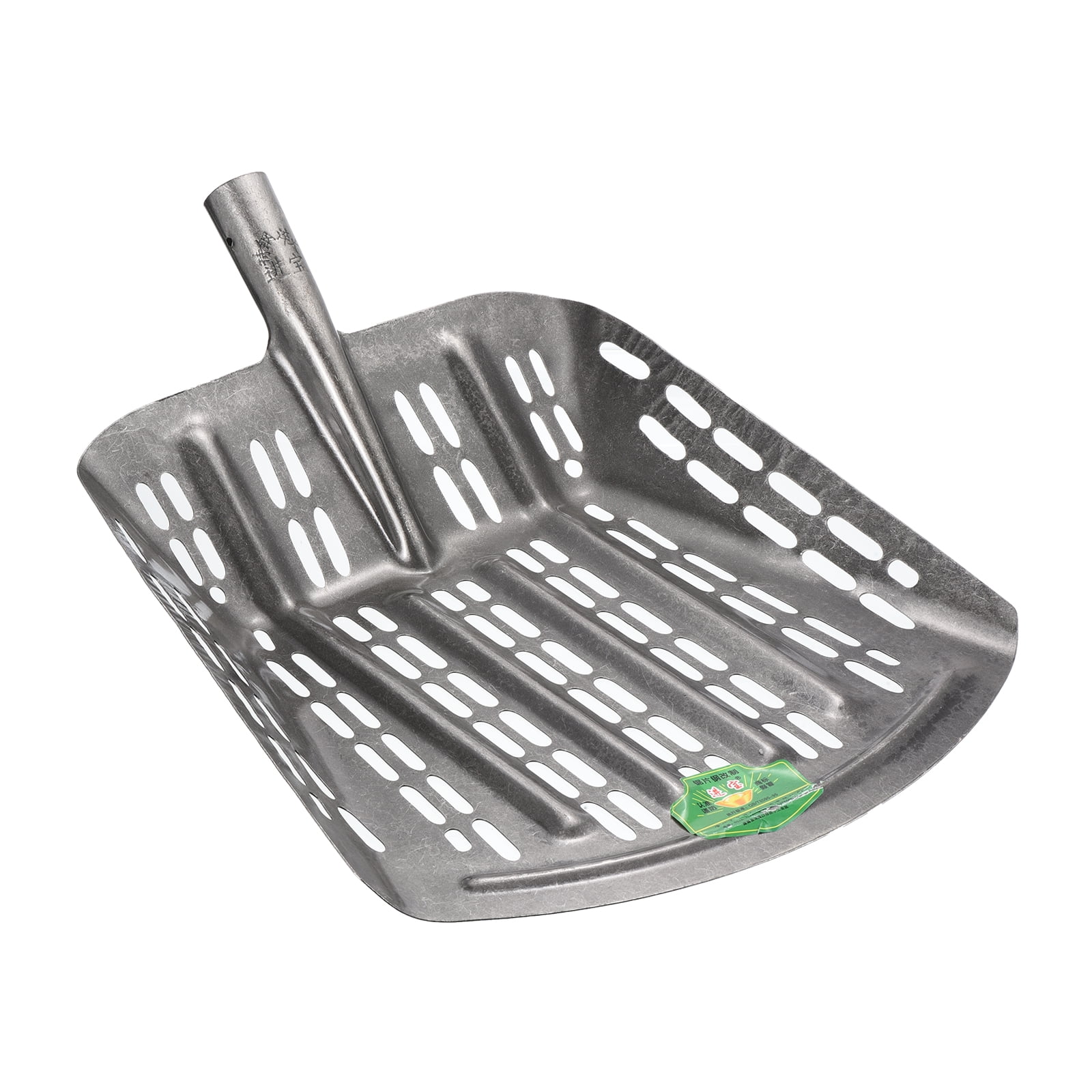 Uxcell Grain Scoop Shovel Sieve shovel Farm Shovel Spade Collect Corn ...