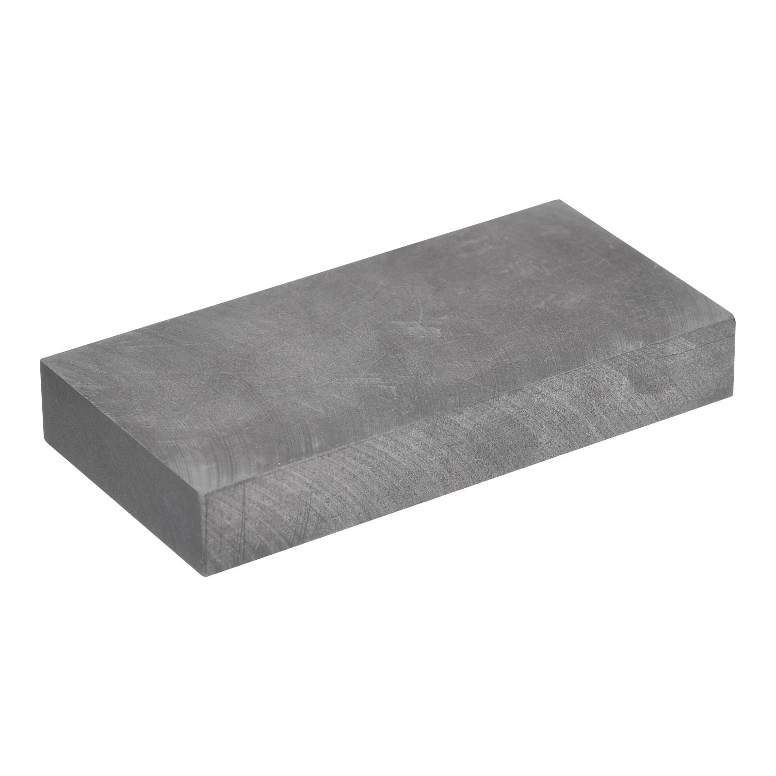 Uxcell Graphite Block Ingot Rectangle Graphite Electrode Plate Board ...