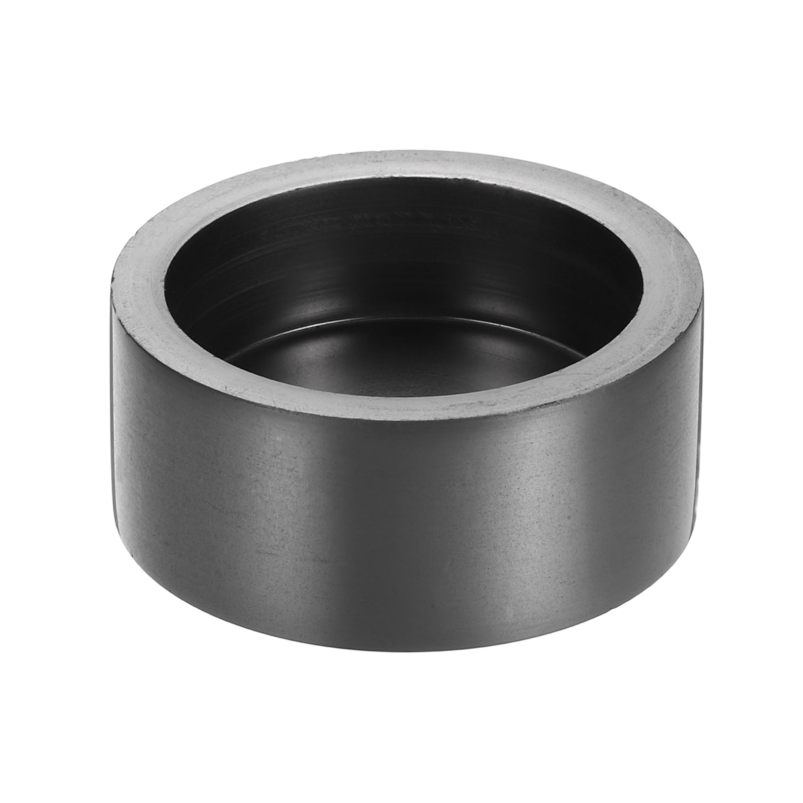 Uxcell Graphite Ingot Mould 70x30mm, Round Crucible Mould for Casting ...