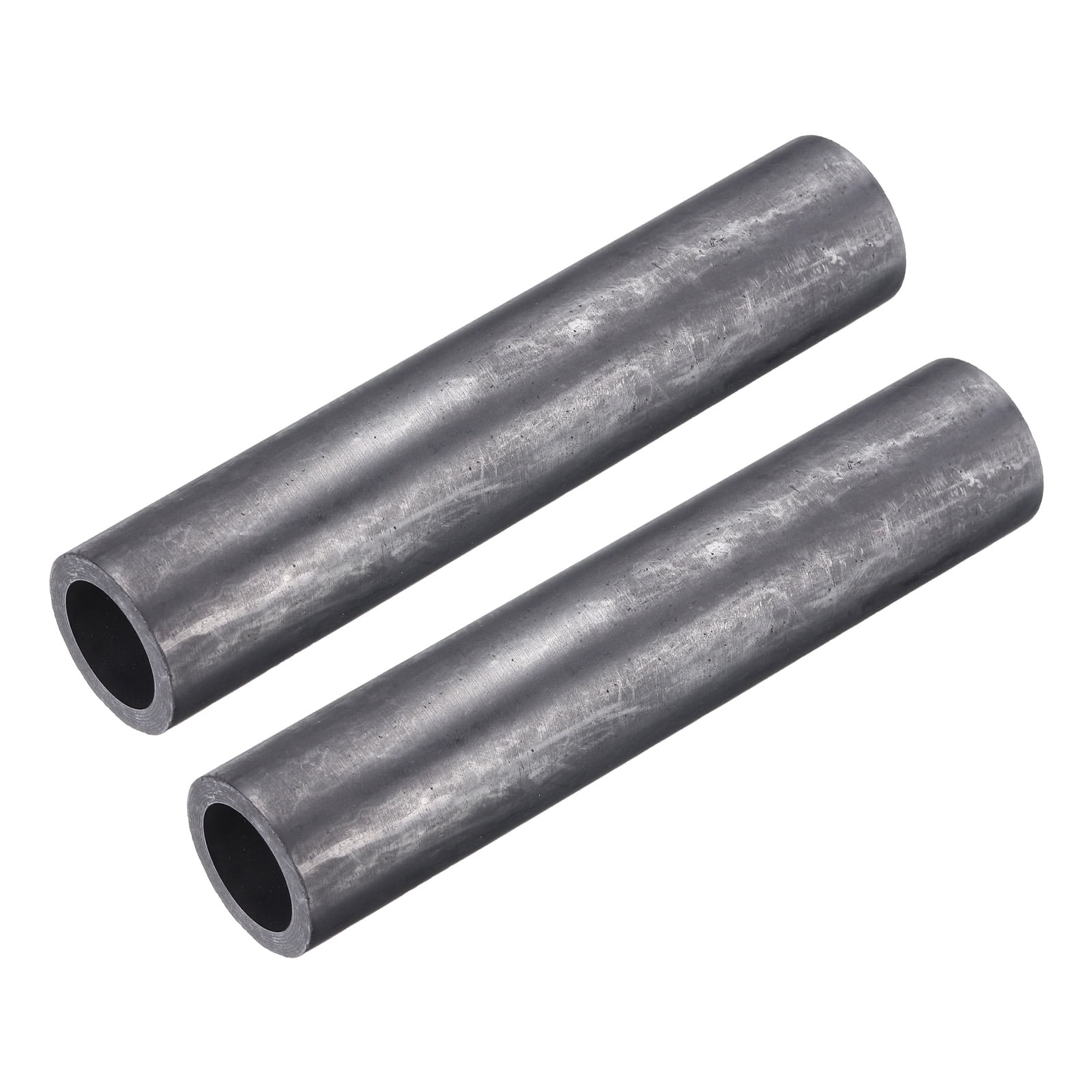 Uxcell Graphite Tube Graphite Stir Rod Stick Crucible Stir Stick 5.5 ...